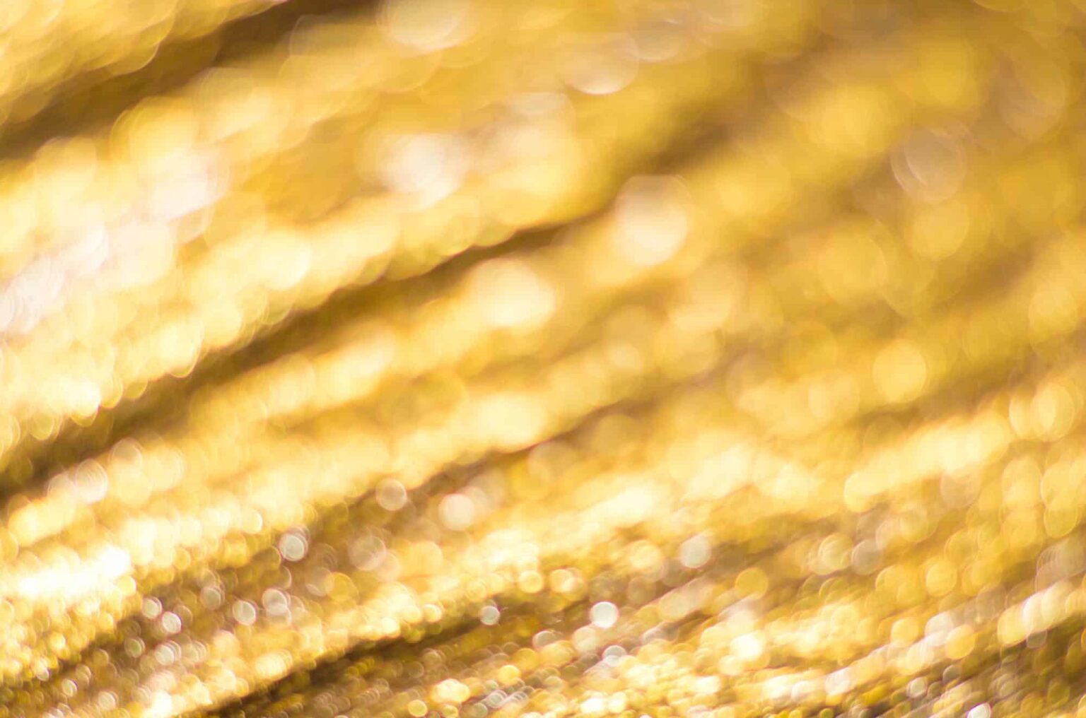 Qué es el oro laminado y cuáles son las diferencias con el chapado de oro